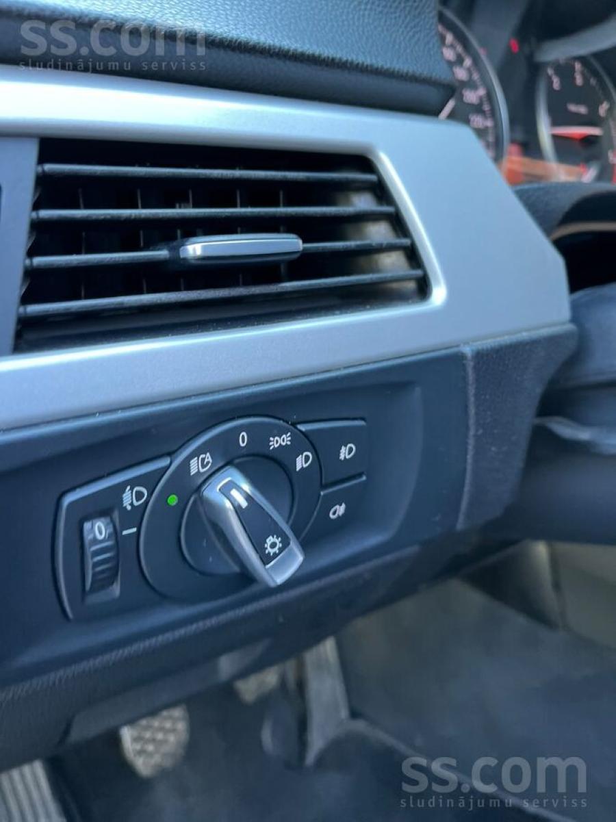 Zils BMW 318 2009 Rīga, ar dzinēja tilpumu 2.00 L un nobraukumu 330 tūkst. km par 4300 €, foto 18 vietnē AUTOMOTO.COM.LV