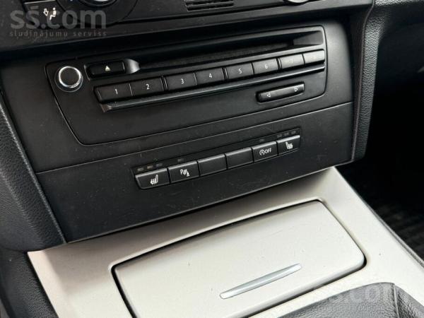 Zils BMW 318 2009 Tukums, ar dzinēja tilpumu 2.00 L un nobraukumu 357 tūkst. km par 3495 €, foto 9 vietnē AUTOMOTO.COM.LV