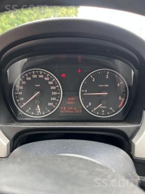 Zils BMW 318 2009 Rīga, ar dzinēja tilpumu 2.00 L un nobraukumu 408 tūkst. km par 2500 €, foto 10 vietnē AUTOMOTO.COM.LV