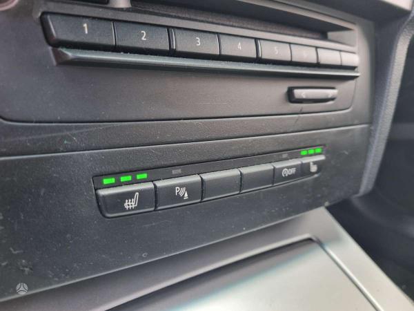 Zils BMW 318 2009 Alīta, ar dzinēja tilpumu 2.00 L un nobraukumu 373 tūkst. km par 2950 €, foto 9 vietnē AUTOMOTO.COM.LV
