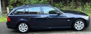 Zils BMW 318 2009 Viļņa, ar dzinēja tilpumu 2.00 L un nobraukumu 398 tūkst. km par 2700 €, foto 5 vietnē AUTOMOTO.COM.LV