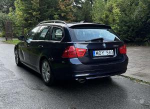 Zils BMW 318 2009 Viļņa, ar dzinēja tilpumu 2.00 L un nobraukumu 398 tūkst. km par 2700 €, foto 9 vietnē AUTOMOTO.COM.LV