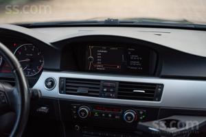 Zils BMW 318 2009 Liepāja, ar dzinēja tilpumu 2.00 L un nobraukumu 208 tūkst. km par 5395 €, foto 13 vietnē AUTOMOTO.COM.LV