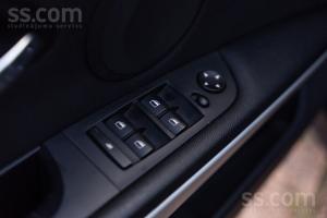 Zils BMW 318 2009 Liepāja, ar dzinēja tilpumu 2.00 L un nobraukumu 208 tūkst. km par 5395 €, foto 15 vietnē AUTOMOTO.COM.LV