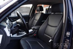 Zils BMW 318 2009 Liepāja, ar dzinēja tilpumu 2.00 L un nobraukumu 208 tūkst. km par 5395 €, foto 19 vietnē AUTOMOTO.COM.LV