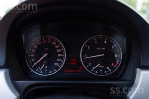 Zils BMW 318 2009 Liepāja, ar dzinēja tilpumu 2.00 L un nobraukumu 208 tūkst. km par 5395 €, foto 23 vietnē AUTOMOTO.COM.LV