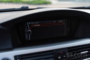 Zils BMW 318 2009 Liepāja, ar dzinēja tilpumu 2.00 L un nobraukumu 208 tūkst. km par 5395 €, foto 27 vietnē AUTOMOTO.COM.LV