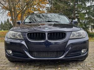 Zils BMW 318 2010 Tukums, ar dzinēja tilpumu 2.00 L un nobraukumu 350 tūkst. km par 4750 €, foto 3 vietnē AUTOMOTO.COM.LV