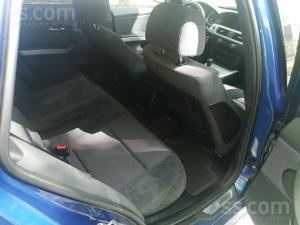 Zils BMW 318 2010 Bauska, ar dzinēja tilpumu 2.00 L un nobraukumu 352 tūkst. km par 6499 €, foto 9 vietnē AUTOMOTO.COM.LV