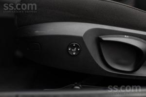 Zils BMW 318 2010 Rīga, ar dzinēja tilpumu 2.00 L un nobraukumu 286 tūkst. km par 5790 €, foto 13 vietnē AUTOMOTO.COM.LV