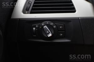 Zils BMW 318 2010 Rīga, ar dzinēja tilpumu 2.00 L un nobraukumu 286 tūkst. km par 5790 €, foto 16 vietnē AUTOMOTO.COM.LV