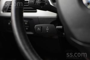 Zils BMW 318 2010 Rīga, ar dzinēja tilpumu 2.00 L un nobraukumu 286 tūkst. km par 5790 €, foto 17 vietnē AUTOMOTO.COM.LV