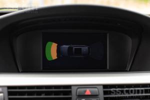 Zils BMW 318 2010 Rīga, ar dzinēja tilpumu 2.00 L un nobraukumu 286 tūkst. km par 5790 €, foto 20 vietnē AUTOMOTO.COM.LV