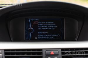 Zils BMW 318 2010 Rīga, ar dzinēja tilpumu 2.00 L un nobraukumu 286 tūkst. km par 5790 €, foto 21 vietnē AUTOMOTO.COM.LV