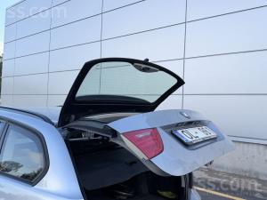 Zils BMW 318 2010 Rīga, ar dzinēja tilpumu 2.00 L un nobraukumu 377 tūkst. km par 4000 €, foto 6 vietnē AUTOMOTO.COM.LV