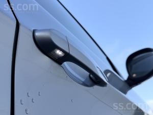 Zils BMW 318 2010 Rīga, ar dzinēja tilpumu 2.00 L un nobraukumu 377 tūkst. km par 4000 €, foto 7 vietnē AUTOMOTO.COM.LV