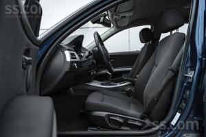 Zils BMW 318 2011 Rīga, ar dzinēja tilpumu 2.00 L un nobraukumu 0 tūkst. km par 4950 €, foto 8 vietnē AUTOMOTO.COM.LV