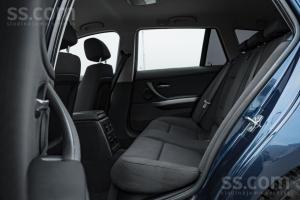 Zils BMW 318 2011 Rīga, ar dzinēja tilpumu 2.00 L un nobraukumu 0 tūkst. km par 4950 €, foto 10 vietnē AUTOMOTO.COM.LV