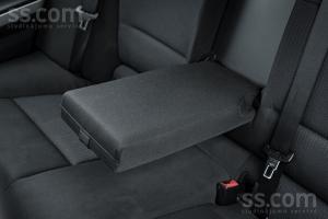 Zils BMW 318 2011 Rīga, ar dzinēja tilpumu 2.00 L un nobraukumu 0 tūkst. km par 4950 €, foto 13 vietnē AUTOMOTO.COM.LV
