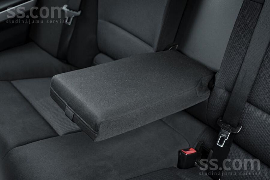 Zils BMW 318 2011 Rīga, ar dzinēja tilpumu 2.00 L un nobraukumu 0 tūkst. km par 4950 €, foto 13 vietnē AUTOMOTO.COM.LV