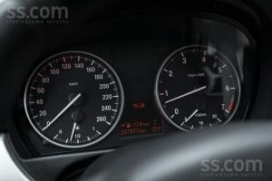 Zils BMW 318 2011 Rīga, ar dzinēja tilpumu 2.00 L un nobraukumu 0 tūkst. km par 4950 €, foto 15 vietnē AUTOMOTO.COM.LV
