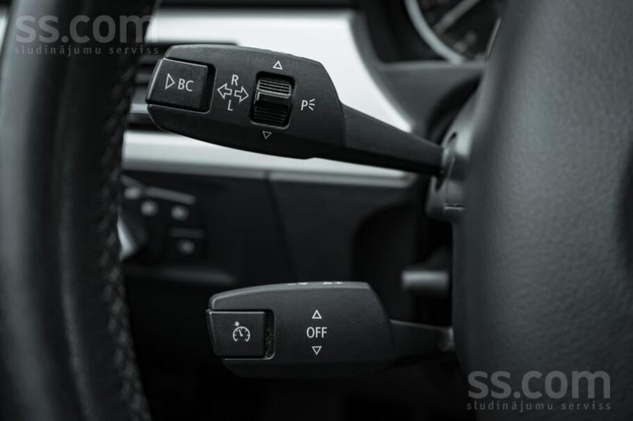 Zils BMW 318 2011 Rīga, ar dzinēja tilpumu 2.00 L un nobraukumu 0 tūkst. km par 4950 €, foto 16 vietnē AUTOMOTO.COM.LV