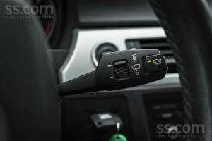 Zils BMW 318 2011 Rīga, ar dzinēja tilpumu 2.00 L un nobraukumu 0 tūkst. km par 4950 €, foto 20 vietnē AUTOMOTO.COM.LV