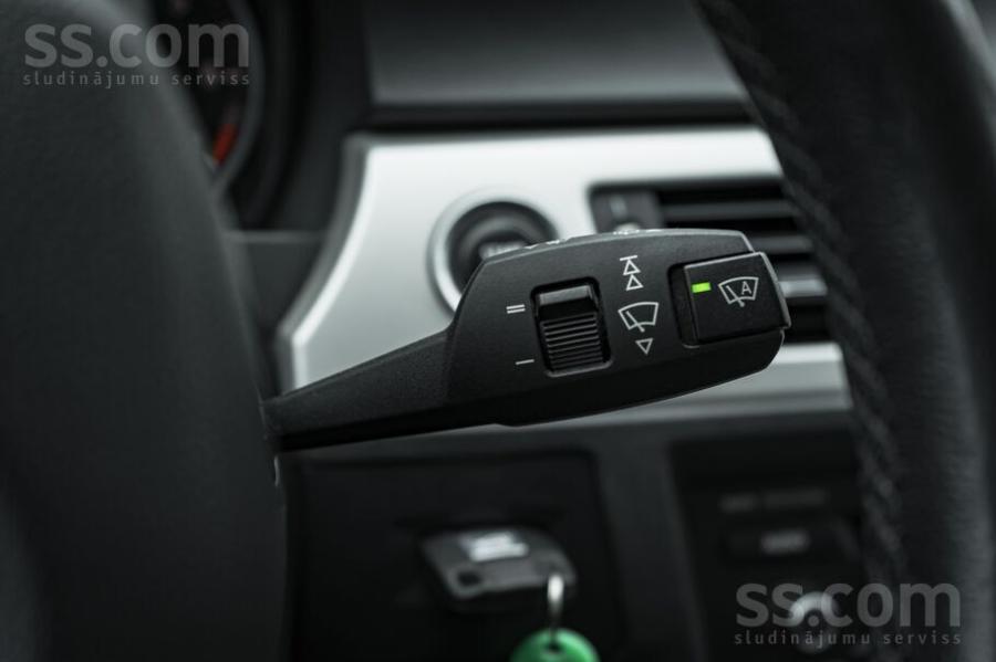 Zils BMW 318 2011 Rīga, ar dzinēja tilpumu 2.00 L un nobraukumu 0 tūkst. km par 4950 €, foto 20 vietnē AUTOMOTO.COM.LV