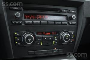 Zils BMW 318 2011 Rīga, ar dzinēja tilpumu 2.00 L un nobraukumu 0 tūkst. km par 4950 €, foto 22 vietnē AUTOMOTO.COM.LV