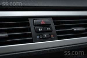 Zils BMW 318 2011 Rīga, ar dzinēja tilpumu 2.00 L un nobraukumu 0 tūkst. km par 4950 €, foto 23 vietnē AUTOMOTO.COM.LV