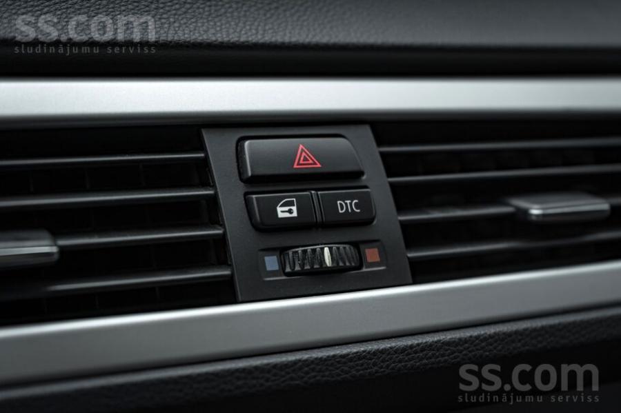 Zils BMW 318 2011 Rīga, ar dzinēja tilpumu 2.00 L un nobraukumu 0 tūkst. km par 4950 €, foto 23 vietnē AUTOMOTO.COM.LV