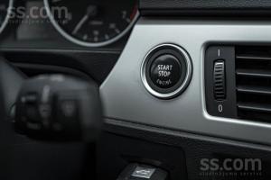 Zils BMW 318 2011 Rīga, ar dzinēja tilpumu 2.00 L un nobraukumu 0 tūkst. km par 4950 €, foto 24 vietnē AUTOMOTO.COM.LV