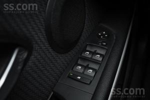 Zils BMW 318 2011 Rīga, ar dzinēja tilpumu 2.00 L un nobraukumu 0 tūkst. km par 4950 €, foto 25 vietnē AUTOMOTO.COM.LV