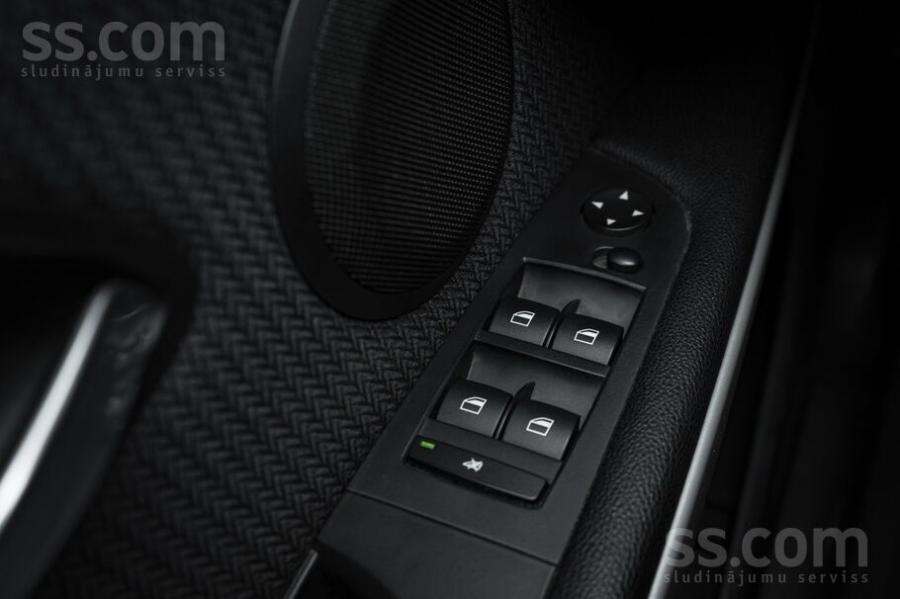 Zils BMW 318 2011 Rīga, ar dzinēja tilpumu 2.00 L un nobraukumu 0 tūkst. km par 4950 €, foto 25 vietnē AUTOMOTO.COM.LV