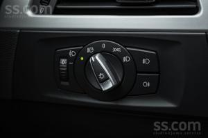 Zils BMW 318 2011 Rīga, ar dzinēja tilpumu 2.00 L un nobraukumu 0 tūkst. km par 4950 €, foto 26 vietnē AUTOMOTO.COM.LV