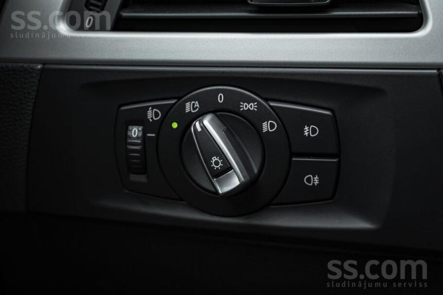 Zils BMW 318 2011 Rīga, ar dzinēja tilpumu 2.00 L un nobraukumu 0 tūkst. km par 4950 €, foto 26 vietnē AUTOMOTO.COM.LV