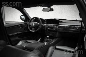 Blue BMW 318 2011 in Riga, with an engine capacity of 2.00 L and mileage of 0 thousand km for 6950 €, photo 14 on AUTOMOTO.COM.LV