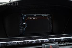 Blue BMW 318 2011 in Riga, with an engine capacity of 2.00 L and mileage of 0 thousand km for 6950 €, photo 22 on AUTOMOTO.COM.LV