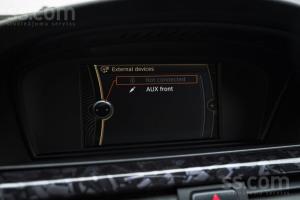 Blue BMW 318 2011 in Riga, with an engine capacity of 2.00 L and mileage of 0 thousand km for 6950 €, photo 24 on AUTOMOTO.COM.LV