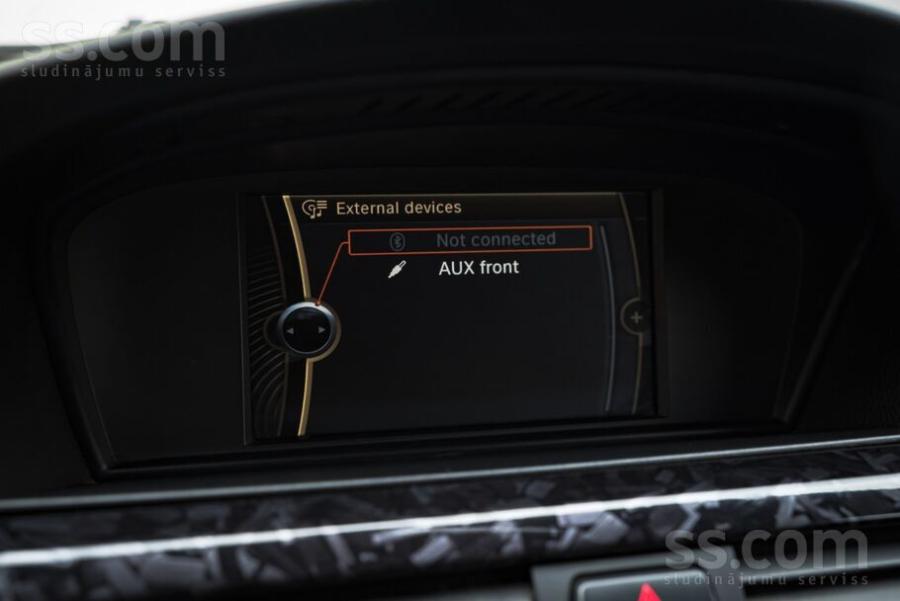 Blue BMW 318 2011 in Riga, with an engine capacity of 2.00 L and mileage of 0 thousand km for 6950 €, photo 24 on AUTOMOTO.COM.LV
