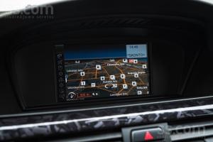 Blue BMW 318 2011 in Riga, with an engine capacity of 2.00 L and mileage of 0 thousand km for 6950 €, photo 25 on AUTOMOTO.COM.LV