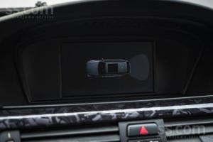 Blue BMW 318 2011 in Riga, with an engine capacity of 2.00 L and mileage of 0 thousand km for 6950 €, photo 26 on AUTOMOTO.COM.LV