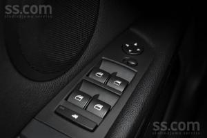 Blue BMW 318 2011 in Riga, with an engine capacity of 2.00 L and mileage of 0 thousand km for 6950 €, photo 27 on AUTOMOTO.COM.LV