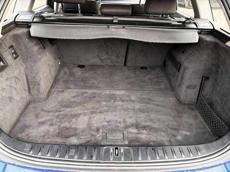 Zils BMW 318 2011 Viļņa, ar dzinēja tilpumu 2.00 L un nobraukumu 276 tūkst. km par 4200 €, foto 18 vietnē AUTOMOTO.COM.LV
