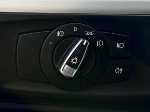 Blue BMW 318 2011 in Riga, with an engine capacity of 2.00 L and mileage of 247 thousand km for 4700 €, photo 19 on AUTOMOTO.COM.LV