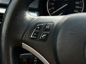 Blue BMW 318 2011 in Riga, with an engine capacity of 2.00 L and mileage of 247 thousand km for 4700 €, photo 22 on AUTOMOTO.COM.LV