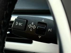 Blue BMW 318 2011 in Riga, with an engine capacity of 2.00 L and mileage of 247 thousand km for 4700 €, photo 24 on AUTOMOTO.COM.LV
