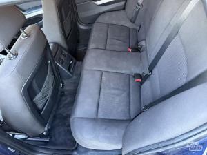 Blue BMW 318 2011 in Ukmerge, with an engine capacity of 2.00 L and mileage of 289 thousand km for 3200 €, photo 12 on AUTOMOTO.COM.LV