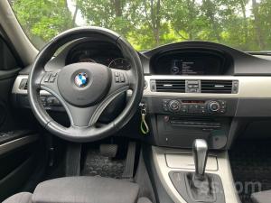 Zils BMW 318 2012 Rīga, ar dzinēja tilpumu 2.00 L un nobraukumu 0 tūkst. km par 4399 €, foto 12 vietnē AUTOMOTO.COM.LV