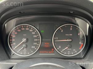 Zils BMW 318 2012 Rīga, ar dzinēja tilpumu 2.00 L un nobraukumu 0 tūkst. km par 4399 €, foto 13 vietnē AUTOMOTO.COM.LV